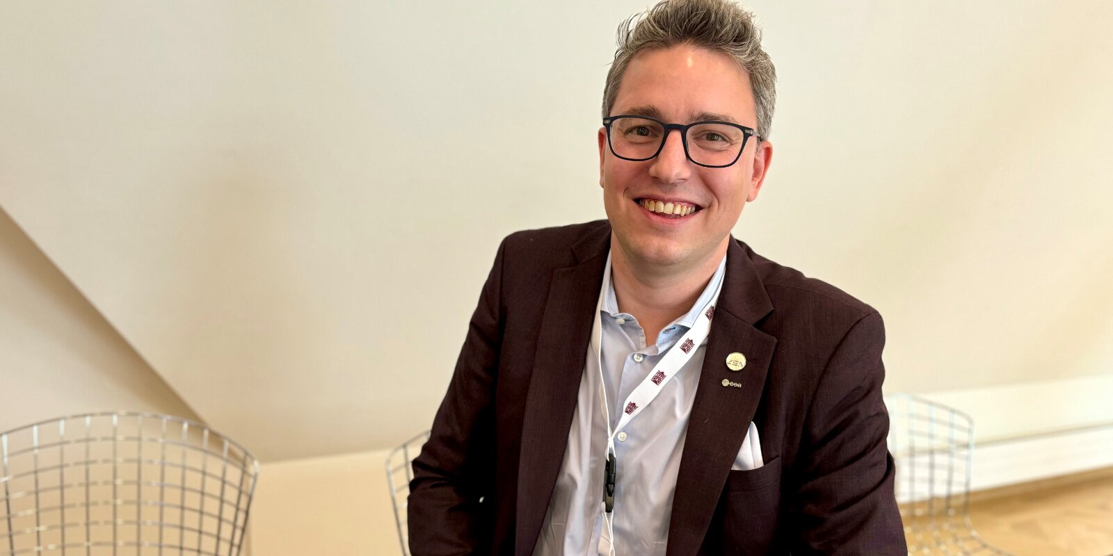 Sven Clement: Politescht Mandat méi wichteg wéi Perséinleches