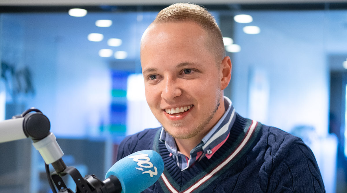 "Déi Konservativ kenneléieren"
